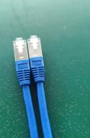 China RJ45 1.5m 3m 5m 10m Ethernet Patch Cable Wiring Ethernet Cat 6 Utp For Network for sale
