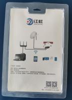 China CCA 10m 20m SFTP LAN Cable 30m Cat5e Network Patch Cable For Outdoor for sale