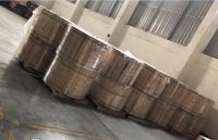 China Central Loose Tube Armored Steel Wire Outdoor Fiber Optical Cable GYXTS 8Cores for sale