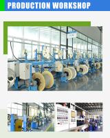 China Single Mode FRP G652D Outdoor Fiber Optic Cable  Aerial Underground SM G652d Fiber for sale