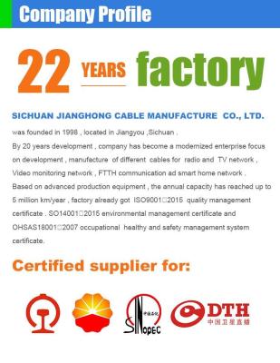 China 12 Cores G652D Figure 8 Aerial Cable All Dielectric Self Supporting GYXTC8S Central Tube for sale