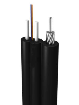 China GJYXCH 2km Outdoor FTTH Drop Cable for sale