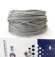China 23AWG 4Pairs CAT6 LAN CABLE Fluke Test Network Cable UTP FTP SFTP 1000ft Cable for sale