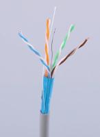 China 1000ft Cat5 Ethernet Ftp Network Cable Wiring Fluke Test Ethernet Networking for sale