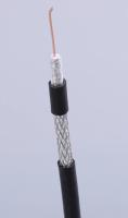China CCA RG6 Copper CCTV Coaxial Cable Fm Coax 75 Ohm Antenna CATV Systems Double Shield Cu for sale
