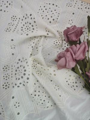 China 125cm Sequin Embroidered Fabric Bridal Net Tulle Lace By Leafy for sale