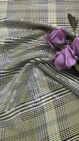 China ODM Multi Color Sequin Embroidered Fabric Mesh For Evening Dress for sale