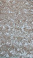 China Medium Durability Mesh Tulle Embroidery The Perfect Addition To Your Collection for sale