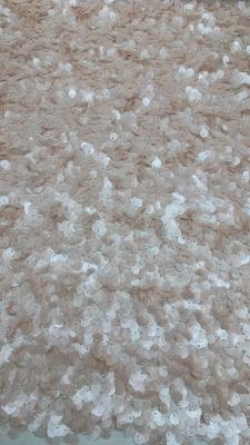 China Medium Durability Mesh Tulle Embroidery The Perfect Addition To Your Collection for sale