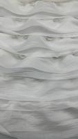 China Elegant And Durable Mesh Fabric Lace Fabric For Wedding And Birthday Occasions for sale