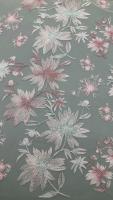 China 3D Floral Lace Fabric Durable and Elegant Luxary Embroidery Fabric  Wedding Birthday Occasions Hight Quality Embroidery Lace Fabric for sale
