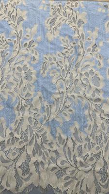 China 100% Cotton Eｍbroidery Lace Fabric Breathe Lace Fabric Versatile and Durable for sale