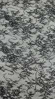 China 100% Cotton Embroidery Fabric Elegant And Breathe Embroidered Lace Fabric Leafy Luxury Occasion Fabric for sale