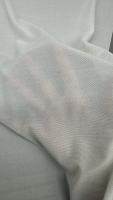 China High Quality 100% Cotton Tulle Mesh Fabric Leafy Breathe Mesh Fabric for sale
