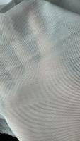 China Leafy Luxury High Quality Tulle Mesh Fabric Customized Embroidery Design for sale