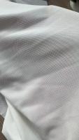 China Customized Leafy Fabric Mesh Breathe For SS Season for sale