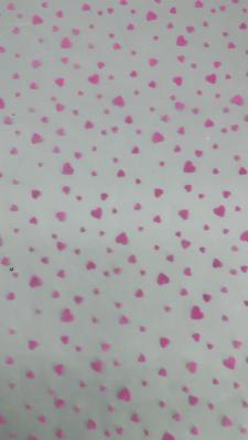 China Leafy Fabric Tulle Mesh Fabric For Breathe Love Color For New Arrival SS Season for sale