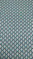 China 100% Cotton Colored Embroidered Fabric For Evening Occasion Elegant And Breathe for sale