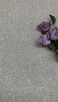 China Shimmering Sequin Luxury Fabric For Gowns 100% Polyester Sequin Embroidered Fabric for sale