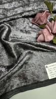 China Metallic Lace Fabric for Gowns Luxury Intricate Embroidery Party Dresses for sale