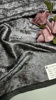 China Metallic Lace Fabric for Gowns Luxury Intricate Embroidery Party Dresses for sale