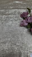 China Gold Color Metallic Lace Fabric For Gowns Luxury Intricate Embroidery Party Dresses for sale