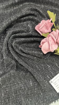 China Cobra Metallic Lace Fabric For Gowns Luxury Sliver Color Party Dresses for sale