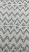 China Luxury White Lace Wave Serrated Effect for Artistic Brial Wedding Evening Dresses for sale