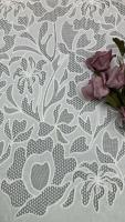 China Luxary Embroidered Fabric High Quality New Collection Customized Breathe for Party Gowns Dresses for sale