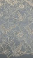 China Elegant Lace for Wedding Gowns Design Factory Romantic Lace for Everlasting Moments for sale