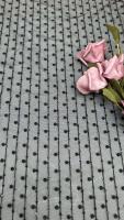 China Mesh Embroidered Lace Spot Fabric Customized Luxary Wedding Dresses Gowns for sale