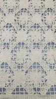China Corded Lace Fabric Guipure Lace Fabric for Bridal Wedding Party Gown for sale