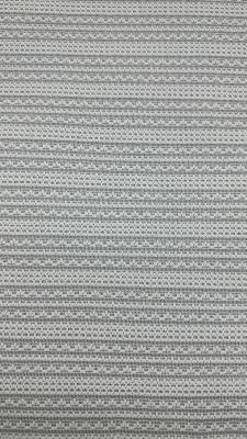 China Stripe Embroidered Cord Lace Fabric Guipure Elegant Luxary Hollow-up for Bridal Wedding Fabric for sale