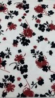 China High Quality Luxary Color Printed Lace Design Factory Fabric Customized Party Fabric for sale