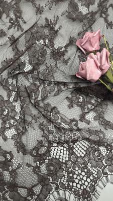 China Chantilly Lace Guipure Luxary Elegant Trim Special For Dress For Wedding Dresses Customized Factory for sale