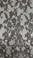 China Chantilly Lace Guipure Luxary Elegant Trim Special For Dress For Wedding Dresses Customized Factory for sale