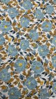 China Colorful Embroideded Lace Flowers For Party Dresses Customized Manufacturer Supplier for sale