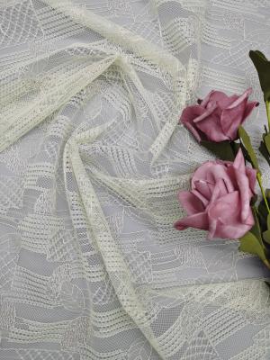 China Elegant Hollow-up Patter Muli-Beauty Patterm Embroidered Lace Fabric New Collection Ladies Dresses for sale