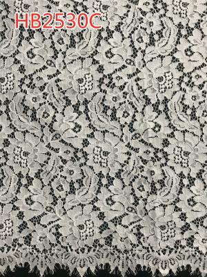China Lace Fabric Manufacturer with Custom Designs Premium Lace Fabric for Evening Dress Design for sale