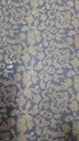China Fashion Lace Fabric for Apparel Manufacturing Hollow-up Floral Lace Fabric for Bridal Dresses for sale