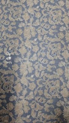 China Fashion Lace Fabric for Apparel Manufacturing Hollow-up Floral Lace Fabric for Bridal Dresses for sale