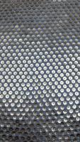 China Fashion Lace Fabric for Apparel Manufacturing High-End Bridal Lace Fabric for Wedding Gowns for sale