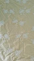 China Custom Lace Fabric Development for Fashion Collections for sale