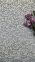 China Custom Lace Fabric Development for Fashion Collections for sale