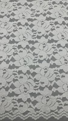 China Made-to-Order Lace Fabric for Bridal Couture Bulk Stretch Lace Fabric for Lingerie Manufacturers for sale
