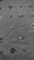 China OEM Lace Fabric Manufacturer for Fashion Designers Sequin Embroidered Lace Fabric Elegant Beautiful Color for sale