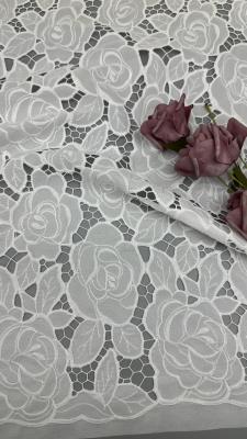 China Luxury Lace Fabric Supplier for Bridal Fashion Brands Custom Lace Fabric Manufacturer for Wedding Dress Designers for sale