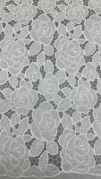 China Luxury Lace Fabric Supplier for Bridal Fashion Brands Custom Lace Fabric Manufacturer for Wedding Dress Designers for sale