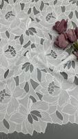 China Colorful Decorative Embroidered Lace Ideal for Children's Clothing Costumes and Party Decorations Adding Vibrant Appeal for sale