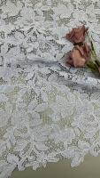 China Export Quality Lace Fabric for Global Fashion Brands Lace Fabric Supplier with Worldwide Shipping for sale
